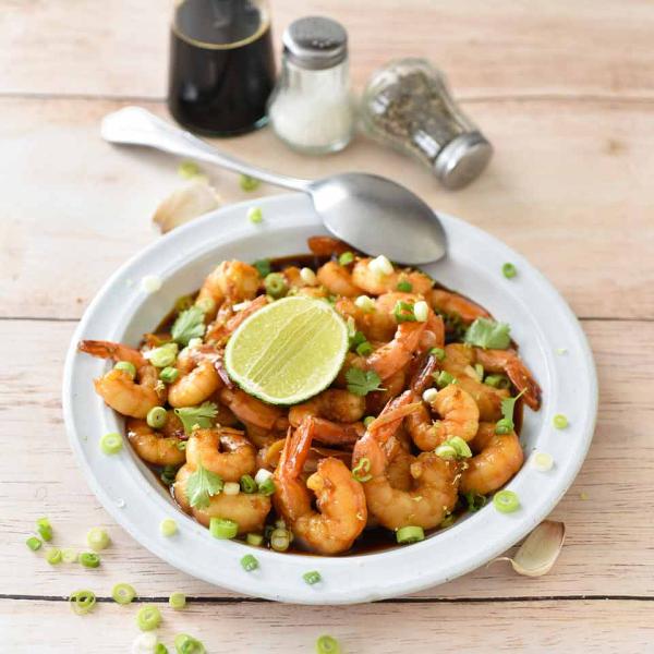 Recettes à la plancha